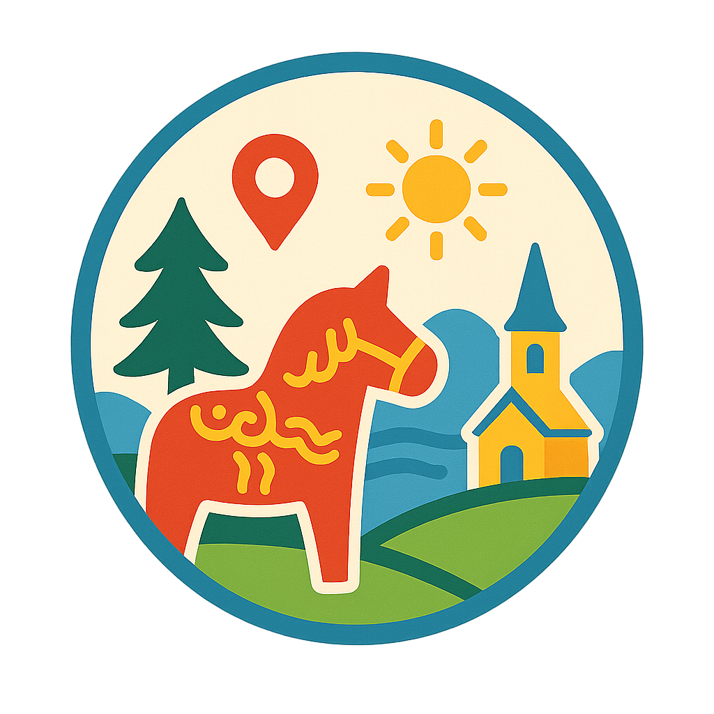 Informatie.se – Alles over Zweden: cultuur, reizen, natuur en meer